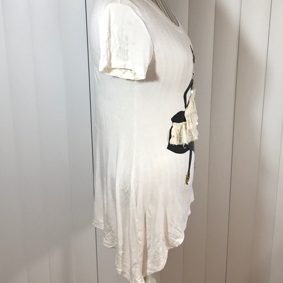 p luca milano | Tops | P Luca Milano Top | Poshmark